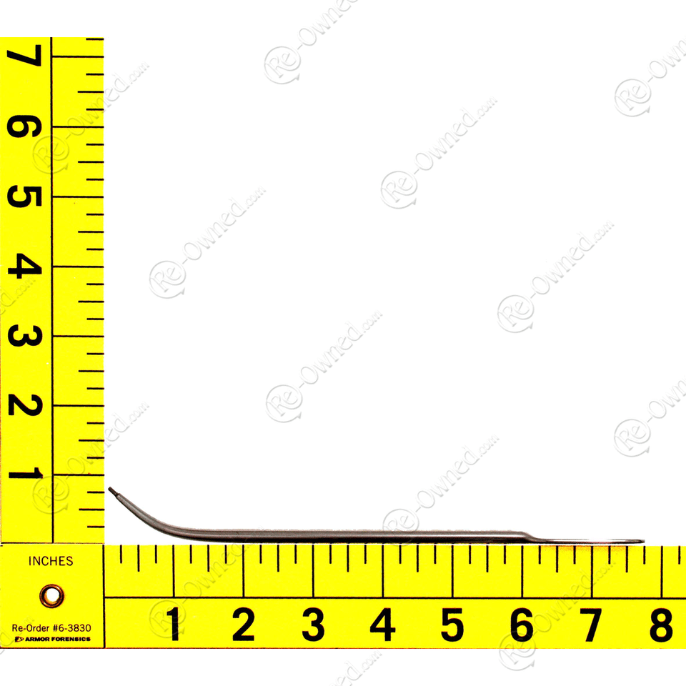 Bard Lefort Urethral Sound Threaded 1/56in, 16Fr, 11in Length X:GU4050 ...