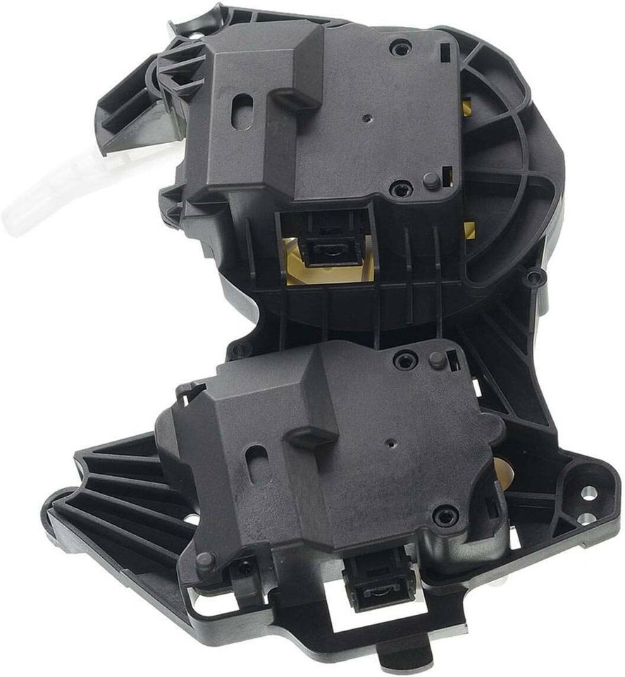 HVAC Heater Blend Door Actuator Servo Sub Assembly Damp For 11-20 ...