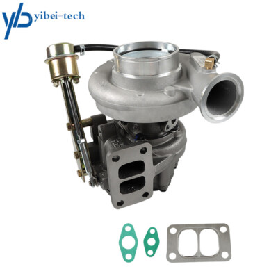 HX35W 3538881 Turbocharger Turbo For Dodge RAM 6BTAA 5.9L Truck Diesel ...