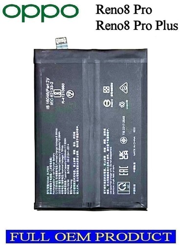 Oppo Reno8 Pro / Reno8 Pro Plus Battery Assembly BLP929 OEM | eBay
