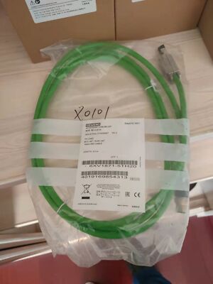 ONE NEW FOR SIEMENS IE connection cable 6XV1871-5TH20 FAST SHIP | eBay