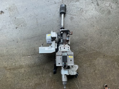 Ford Ecosport Titanium Hatchback 5 Door 2016-2019 Steering Column ...