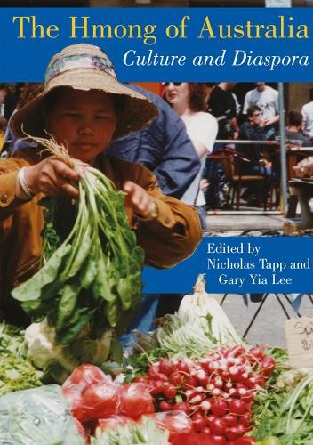 Nicholas Tapp The Hmong of Australia (Tascabile) 9781921666940 | eBay