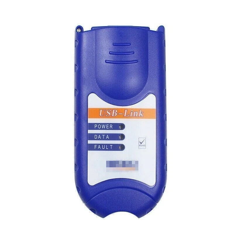 NEXIQ Bluetooth USB Link 125032 for Truck Heavy Duty Diagnosis and ...