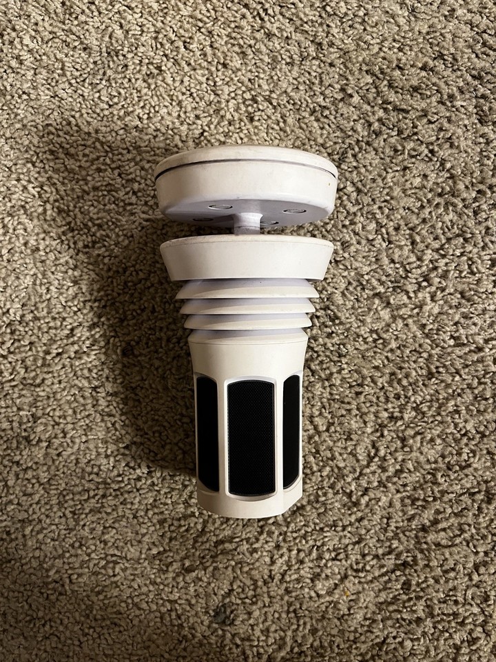 Tempest Weather Station sensor ref | eBay