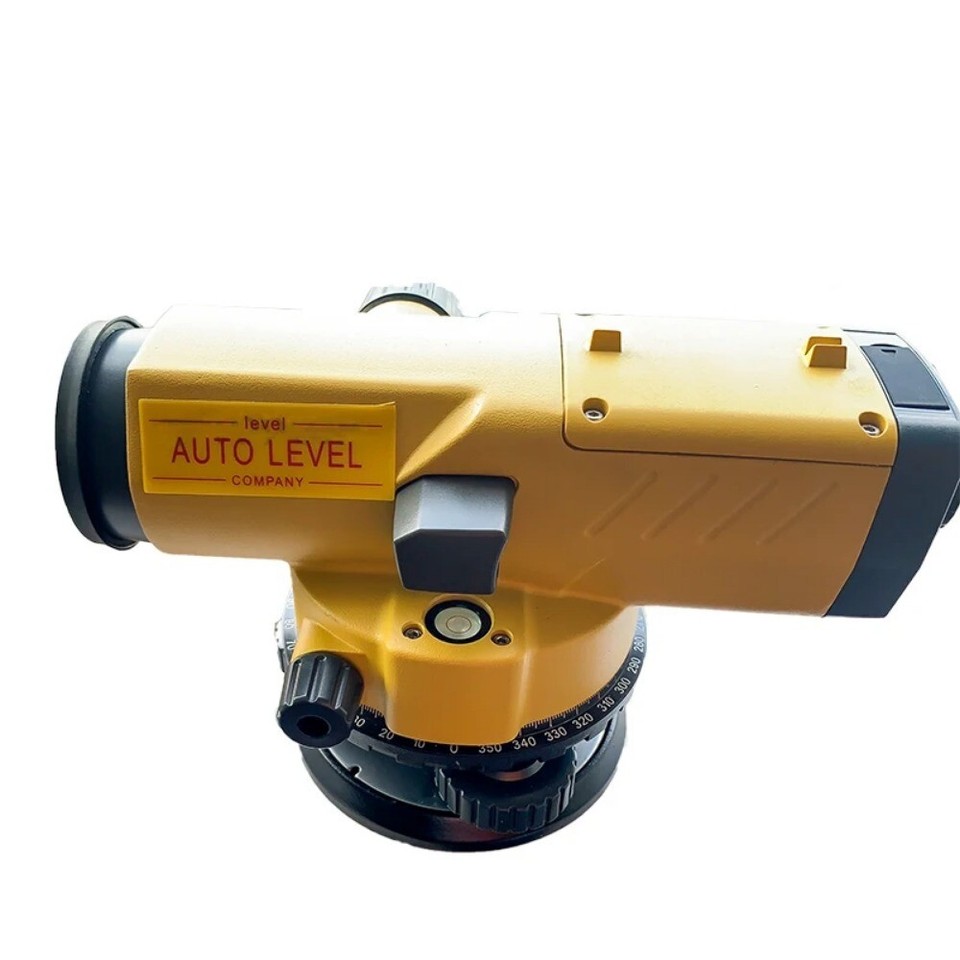 AT-B4A Survey Auto Level Surveying Instrument Automatic Level | eBay