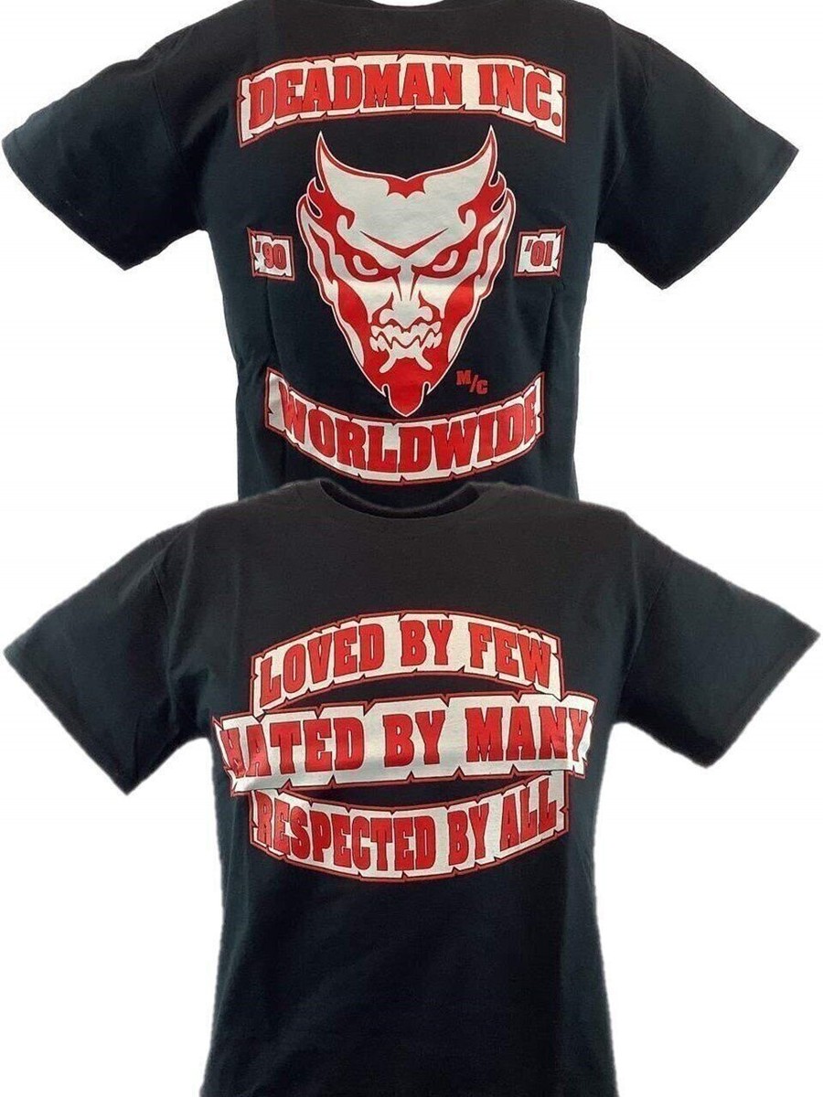 Undertaker Deadman