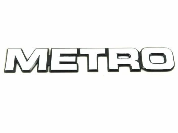 Metro Newspaper Logo