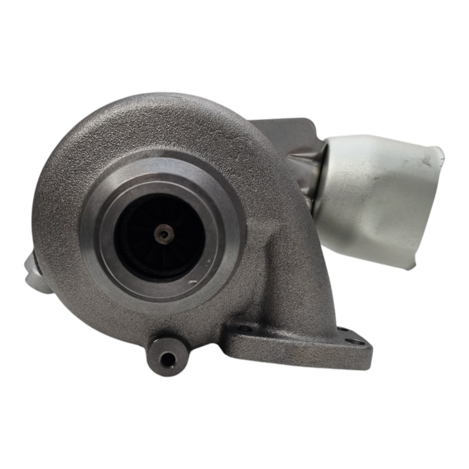 Upgrade Turbocharger Ford Focus 1.6D Citroen C4 C2 C3 Peugeot 207 1.6 ...