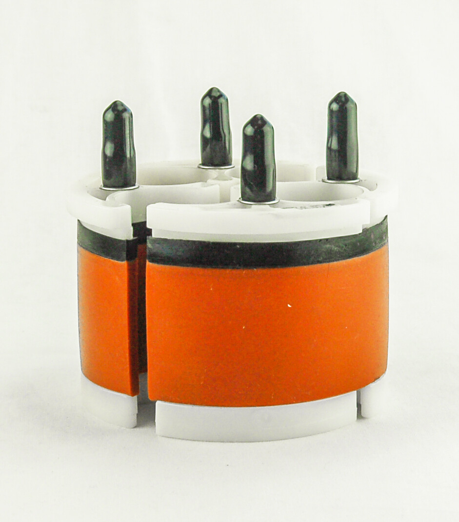 QUADPLEX DUCT PLUG ID 4.02"-4.17", CBL OD 1.19"-1.36" - 10027341 | eBay