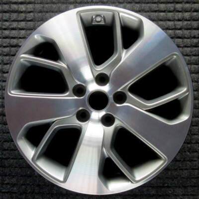 Kia Optima Machined 18 inch OEM Wheel 2016 to 2019 | eBay