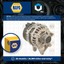 Alternator NAL1892 NAPA 0009061822 0009062003 0009065501 A0009061822 ...