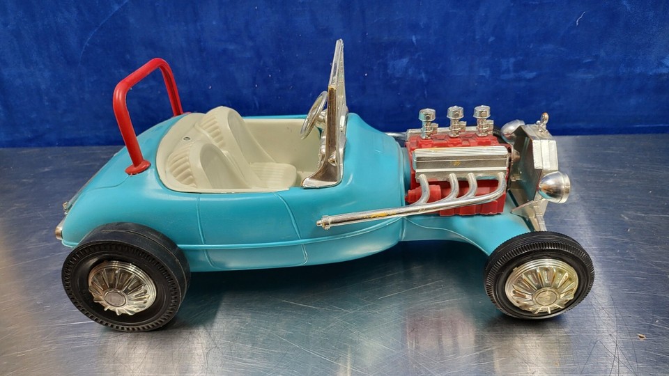 Vintage Barbie Car Set (3 cars) | eBay