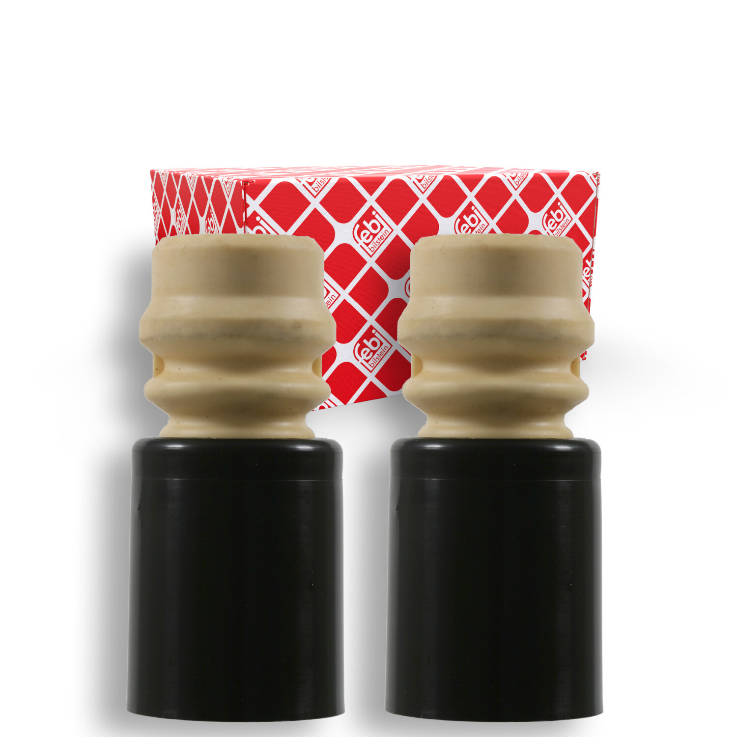 Shock Absorber Protection Kit Dust Cover 13088 by Febi Bilstein | eBay