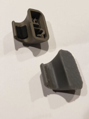 Lexus Ls430 Side Window Blind Sunshade Hook Clip Complete Facelift | eBay