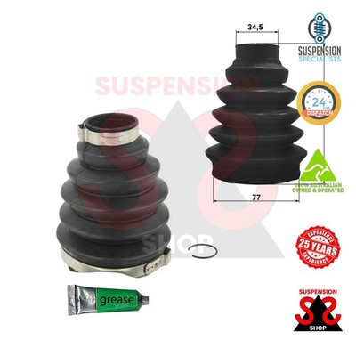 Front Axle Bellow Boot Kit, Drive Shaft Suit CITROEN Berlingo ...