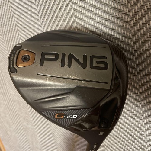 PING G400 Driver 9 | eBay