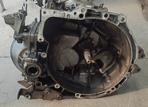 CAMBIO per CITROEN C4 PICASSO (B78) 9677768480 9802485680 1.6 2013-2016 ...