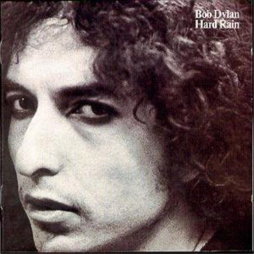 Bob Dylan Hard Rain (CD) Album 5099703230826 | eBay