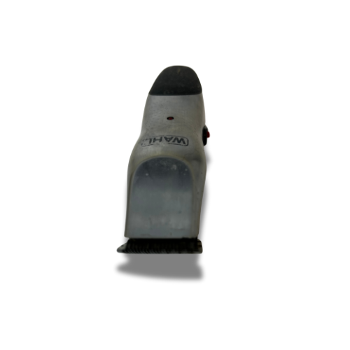 Wahl Beard and Mustache Battery-Operated Trimmer 9918C Tested | eBay