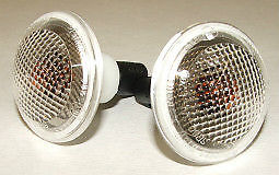 Land Rover OEM Range Rover 2003-05 Supercharged EURO 6 Piece Light ...