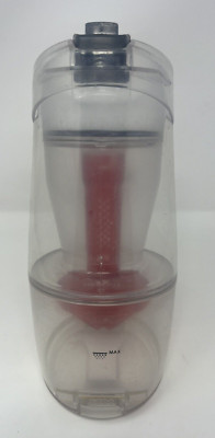 Hoover Linx Cordless Stick Vacuum Cleaner Dirt Cup Dust Bin Canister ...