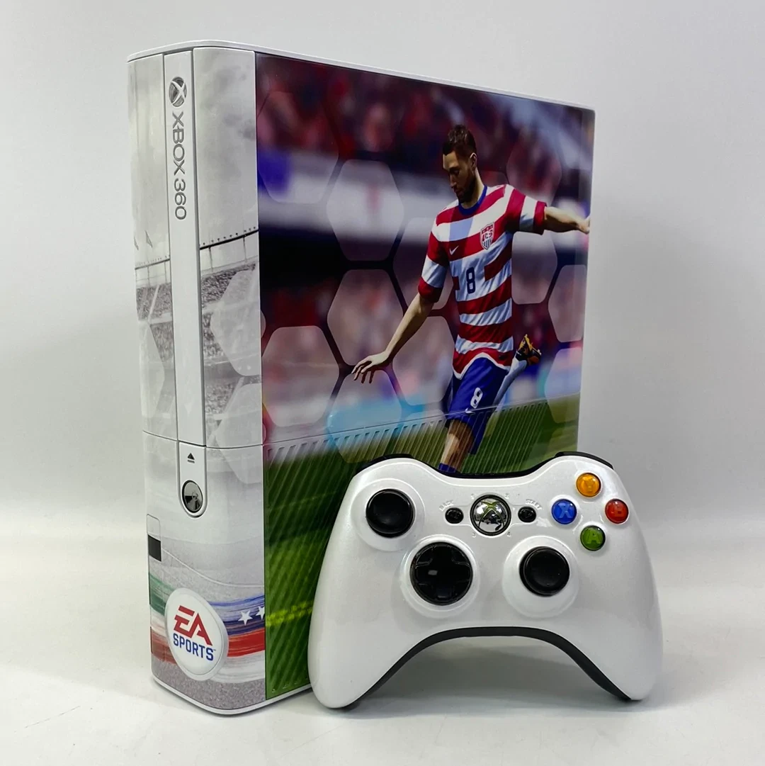 Xbox 360 E 250gb Console