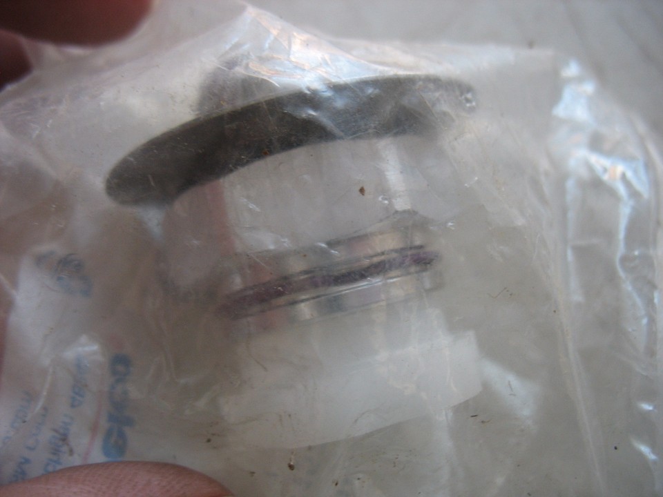 NOS Auto Trans Oil Cooler End Fitting ACDelco GM #15797464 #15797746 | eBay