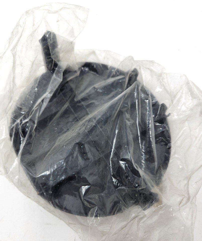 New Genuine Toyota Front Bumper Hole 52128-02210 LH 2004-08 Corolla ...