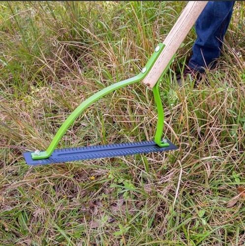 AMES Deluxe Weed Cutter 2915300 Hand Weeder for sale online | eBay