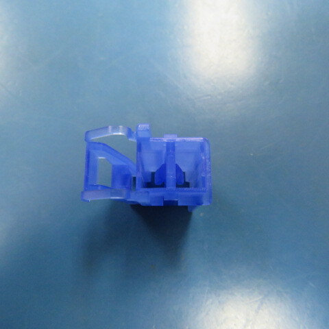 YAZAKI 7123-6122-90 Qty of 100 per Lot Automotive Connectors CONN 2P ...