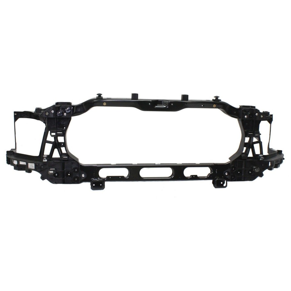 For Ram 1500 14-19 Pickup Truck Steel Radiator Support Core Assembly ...