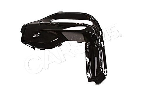 Genuine BMW X5 G05 X5 30dX 40iX 50iX M50dX SAV Cover Fog Lamp Left ...