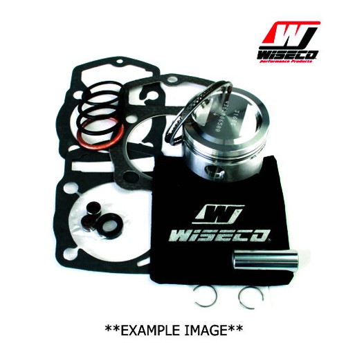Wiseco Top End Kit 92.5mm Piston for POL 500 Sportsman X2 Before 25/07 ...