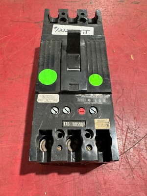 Circuit Breakers - 175 Amp