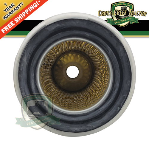 1032762M1 Air Filter For Massey Ferguson Tractors 135, 20, 2135 | eBay