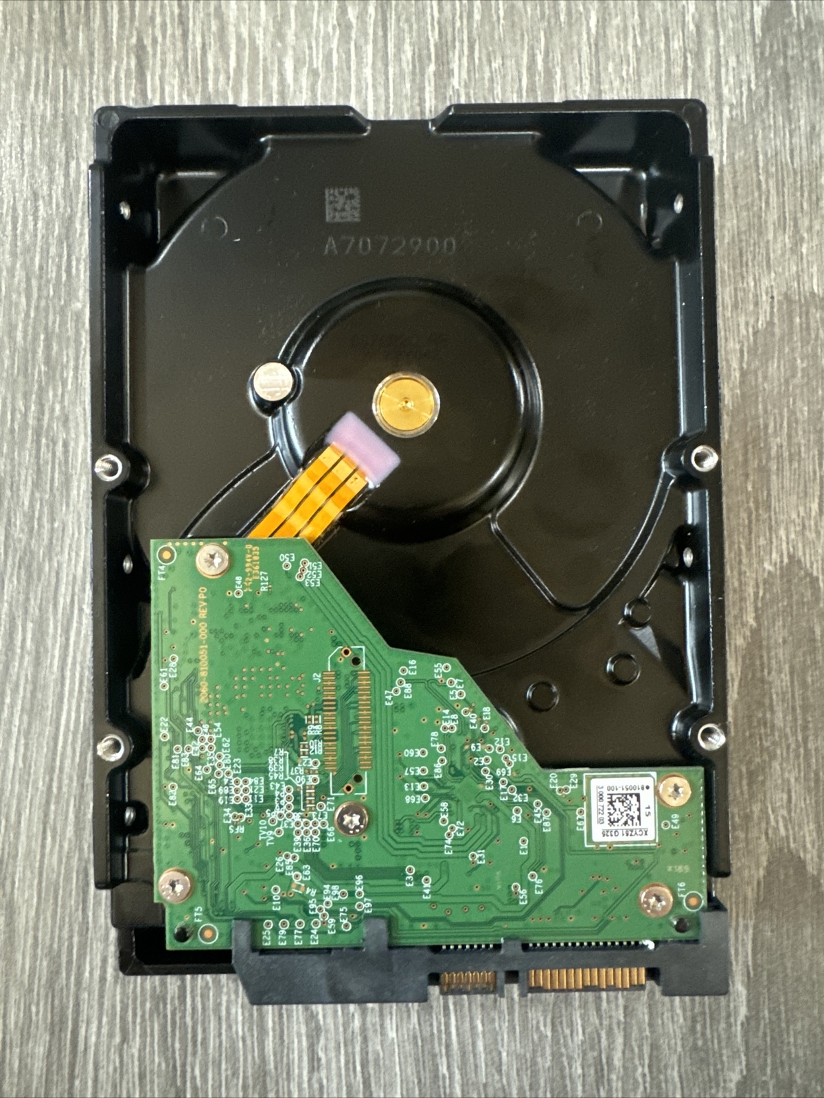 Western Digital WD60EFPX Red Plus 6TB NAS Internal Hard Drive | eBay