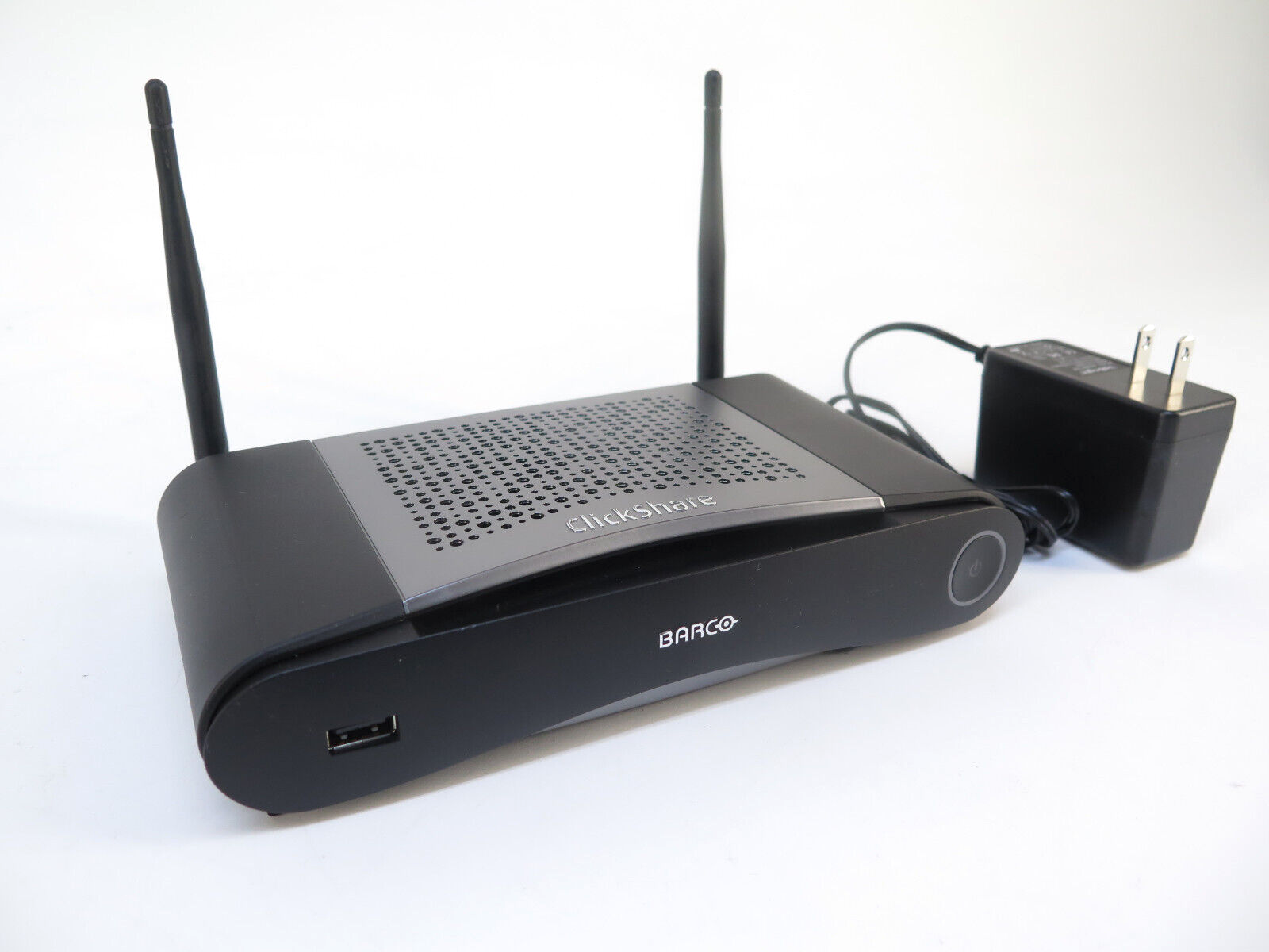 Barco ClickShare CSE-200 R9861520 Wireless Presentation System ...