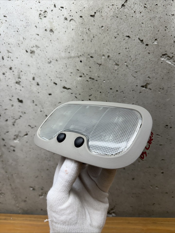2003-2024 Chrysler Jeep Dodge Dome light Overhead Map Reading Lamp OEM ...
