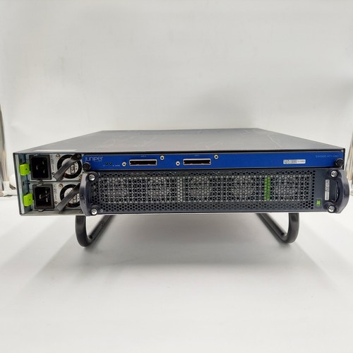 Juniper EX4500-40F-VC1-BF 10GbE 48 SFP+ Ports | eBay
