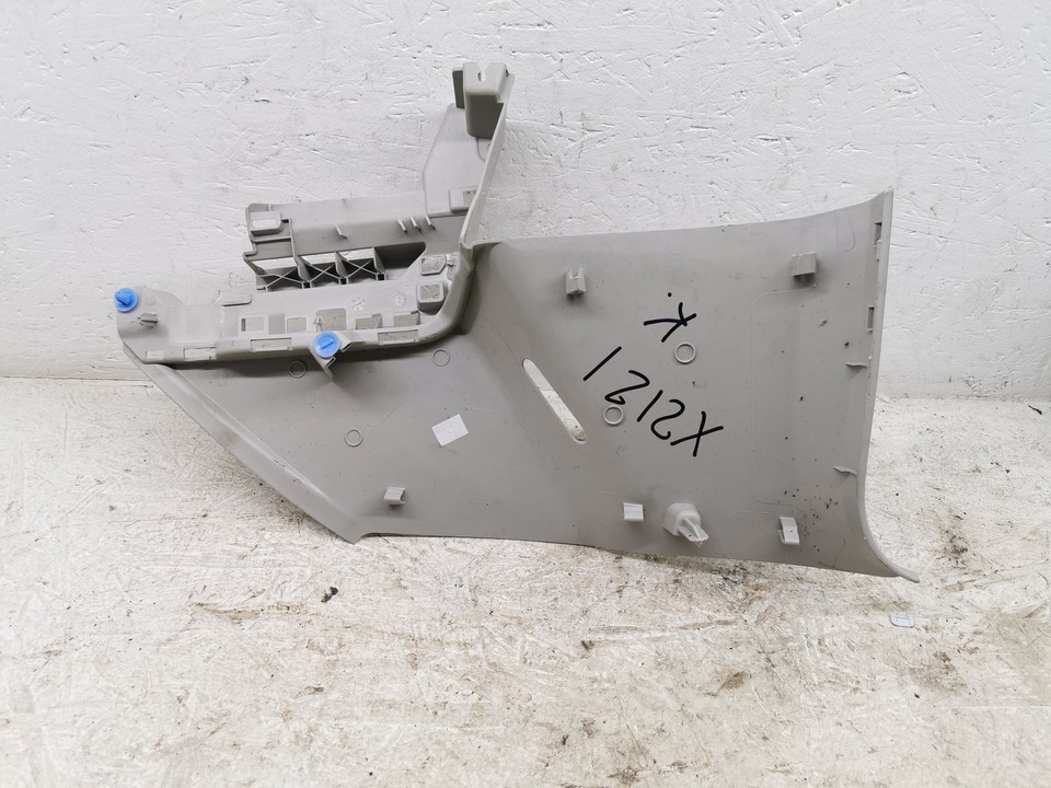 C-pillar trim Citroën C3 III 2019 top left side 9812590977 | eBay Australia