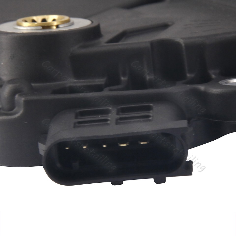 722.9 ISM Transmission Gear Shift Module Control Unit TCU FLASHED For ...