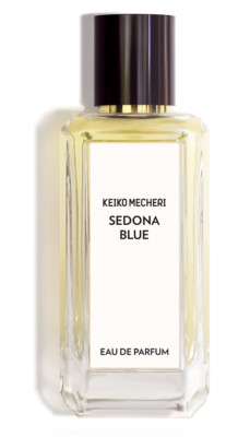 SEDONA BLUE Keiko Mecheri Eau De Parfum EDP Full Size 3.4 oz / 100ml ...