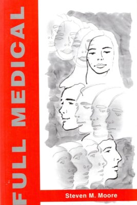Full Medical by Steven M. Moore | eBay