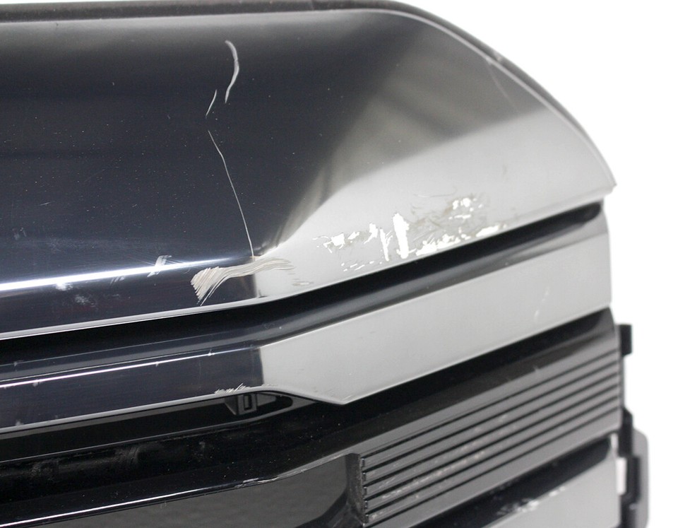 OEM Grille For GMC Sierra AT4 85573244 | eBay