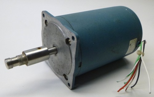 Superior Electric M093-FD-334 Slo-Syn Stepper Motor, 1.8°/Step, 2.8 VDC ...