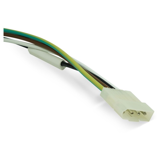 Supco RIM597 2198597 Icemaker for Whirlpool Kitchen Aid Refrigerators ...