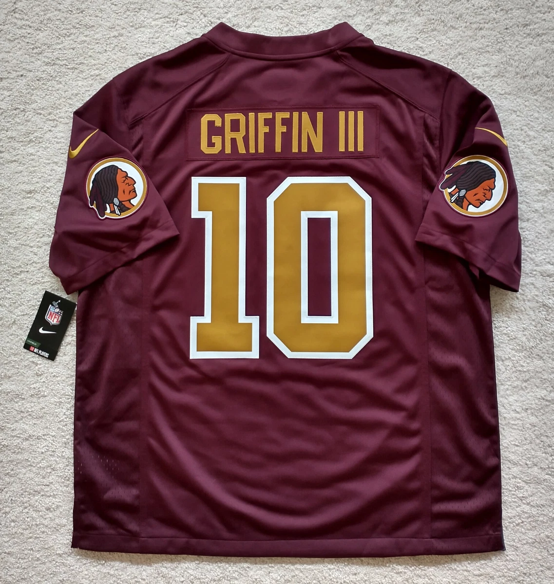 Redskins Rg3 Hd