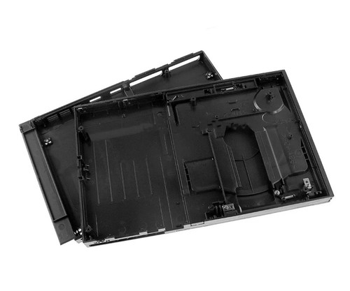 Brand New Flip Top Case Consoles Replacement Shell (for PS2 Slim SCPH ...