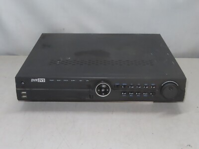 DVR DVS TVI-AR504-32 Digital Video Recorder | eBay